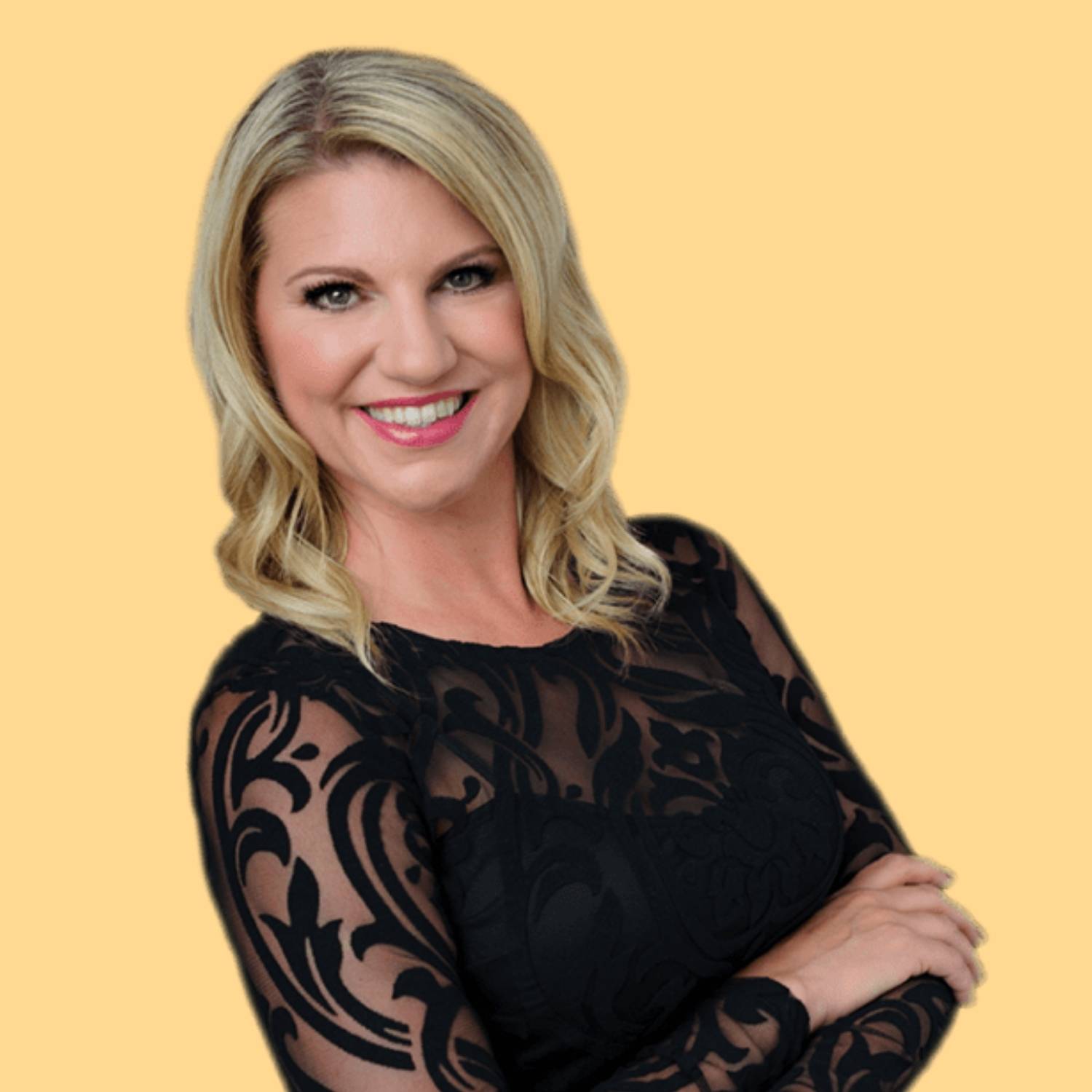 Shelby Tomlinson | The Barry Team