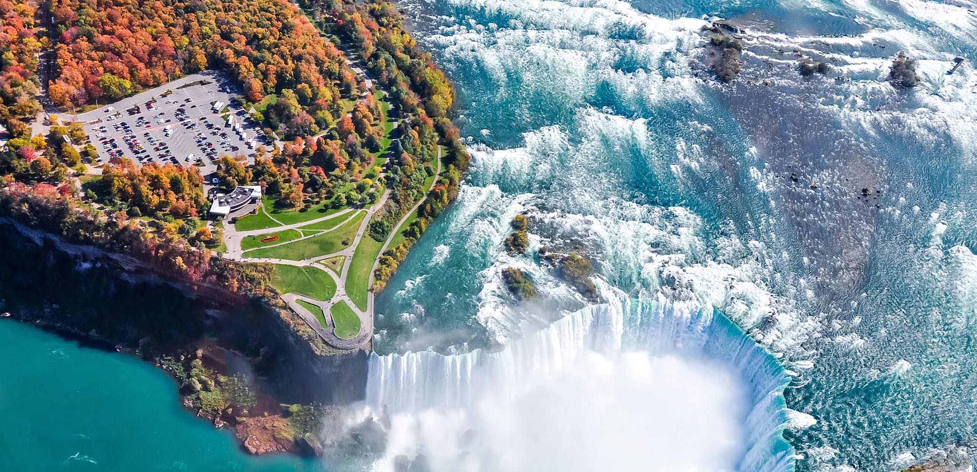 Discover Living in Niagara Region | The Barry Team