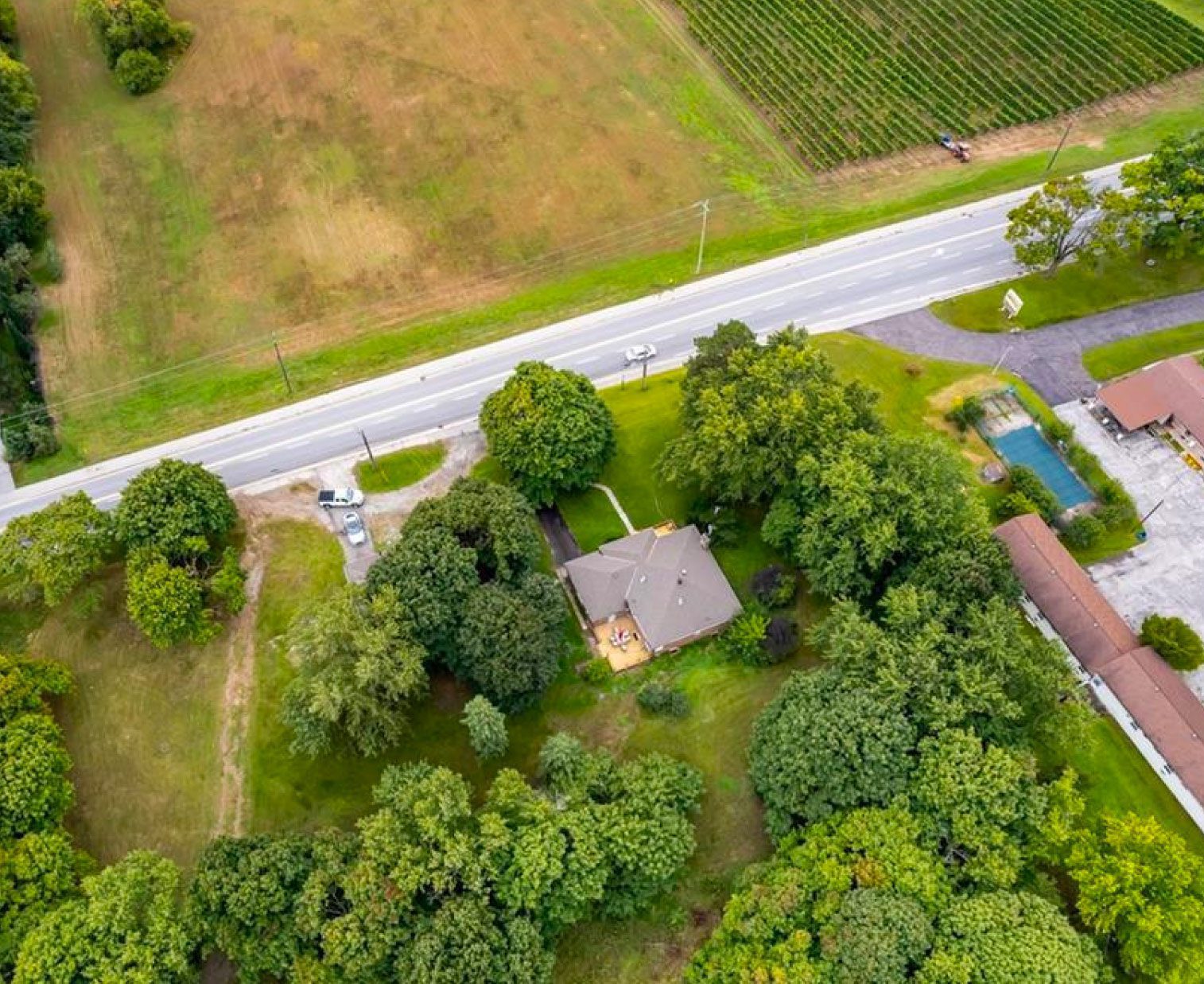 Discover Living in Niagara Region | The Barry Team
