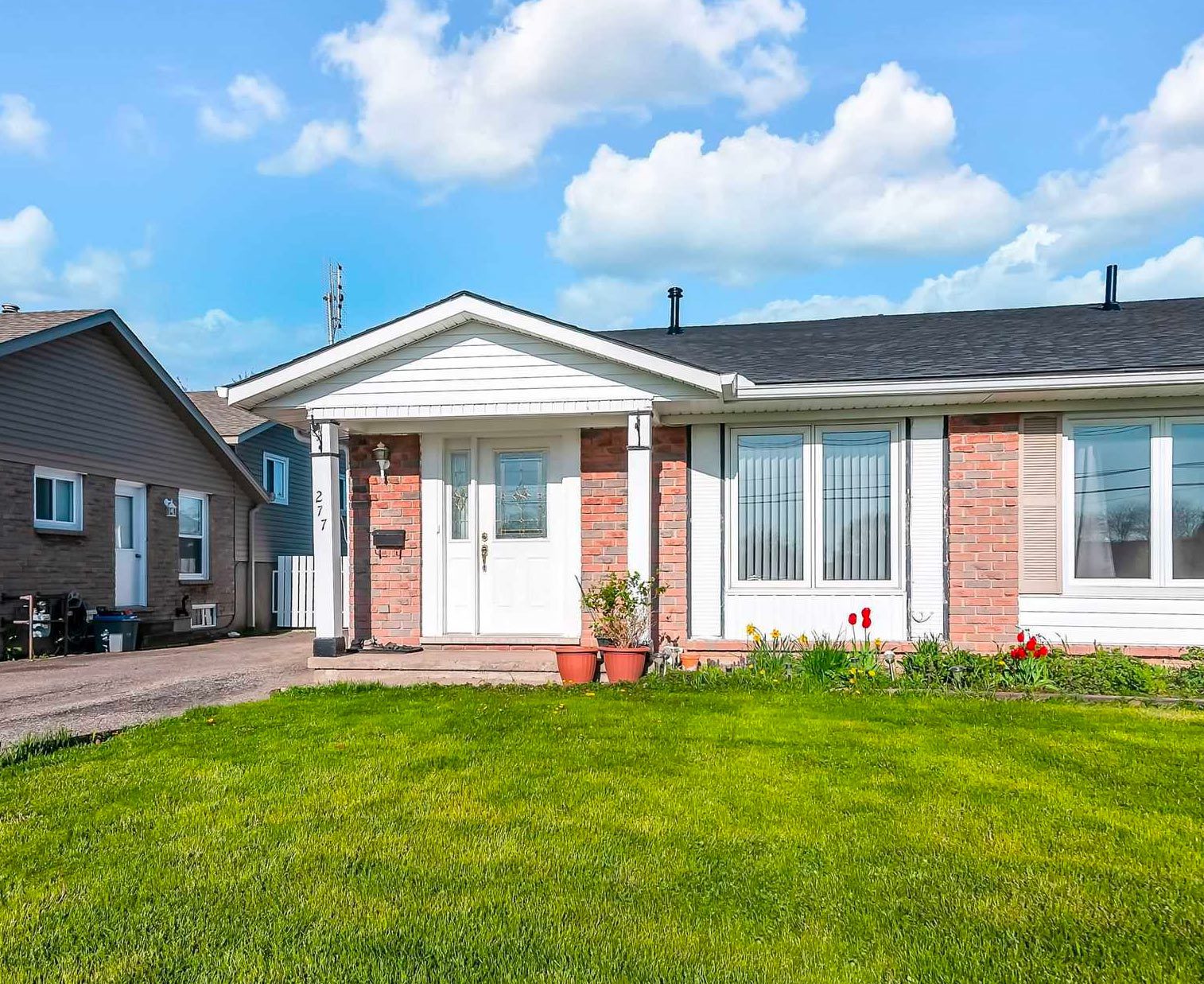 Discover Living in Niagara Region | The Barry Team