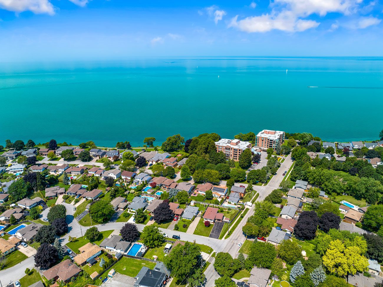 Discover Living in Niagara Region | The Barry Team