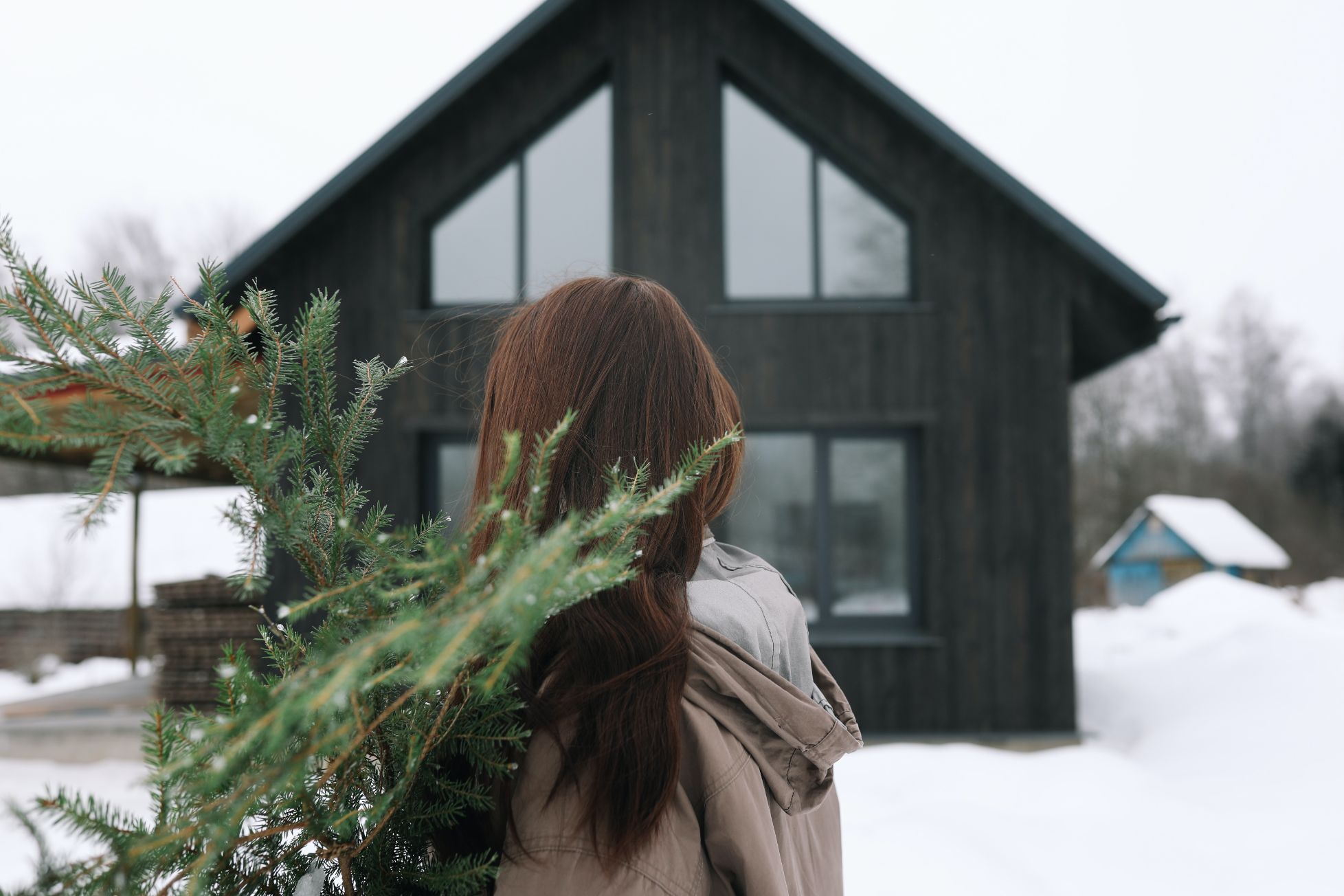 A Guide to Preparing Your Home for Winter | The Barry Team