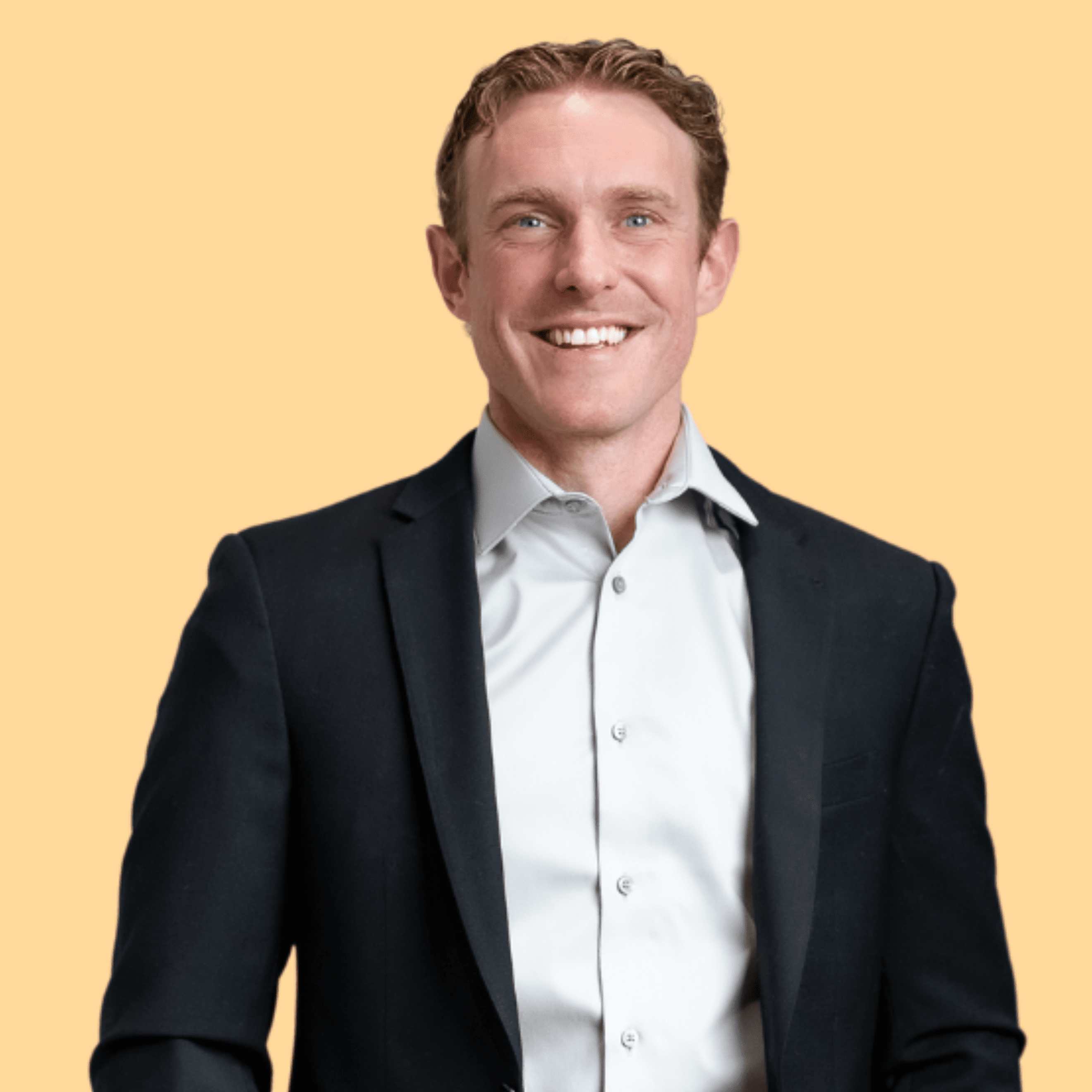 Trevor Ingham | The Barry Team